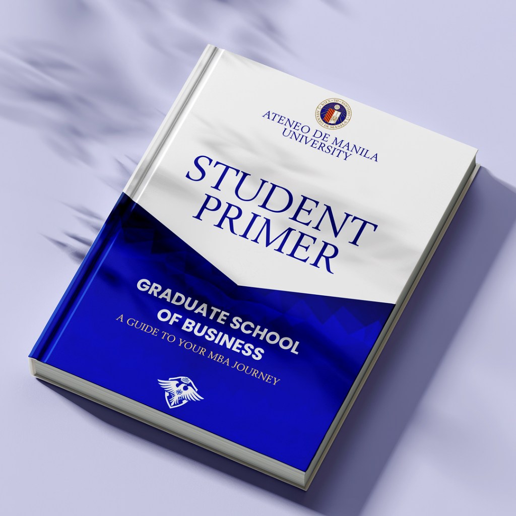 AGSB Student Council – AGSB students' guide in their academic journey