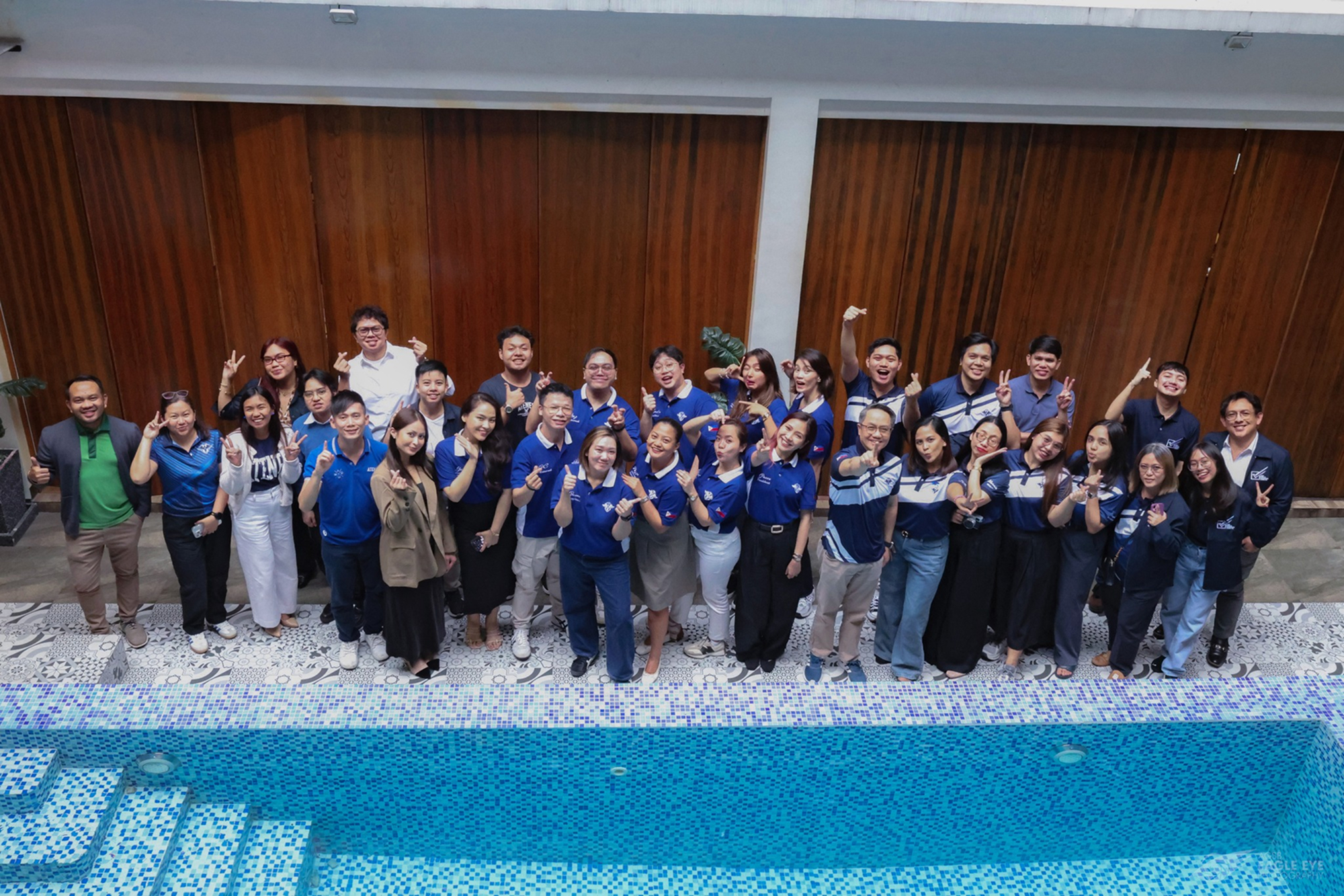 AGSB Student Council – AGSB students' guide in their academic journey