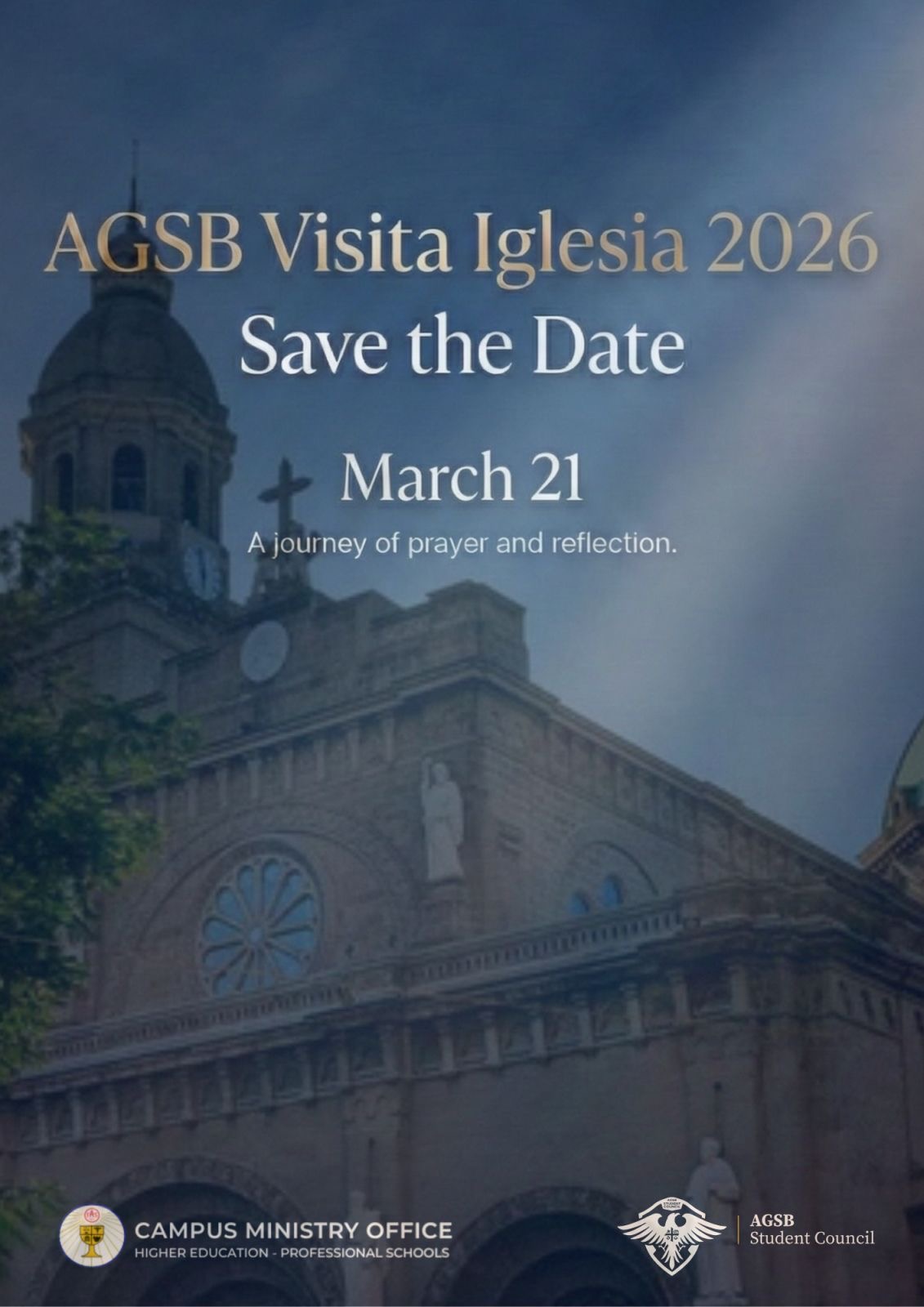 AGSB Student Council – AGSB students' guide in their academic journey